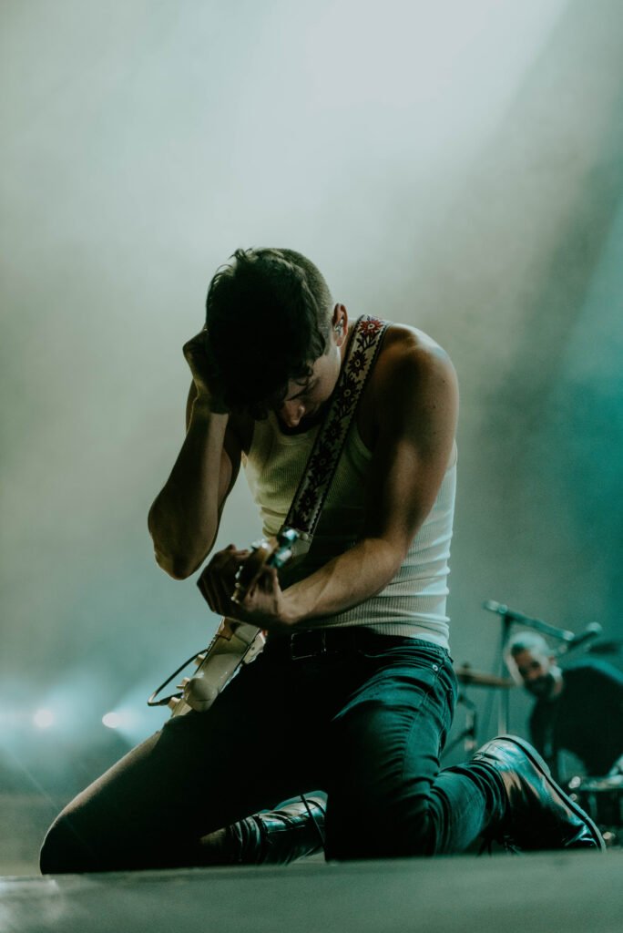 Review Of Des Roc’s New EP This Is Our Life – The DreadMusicReview